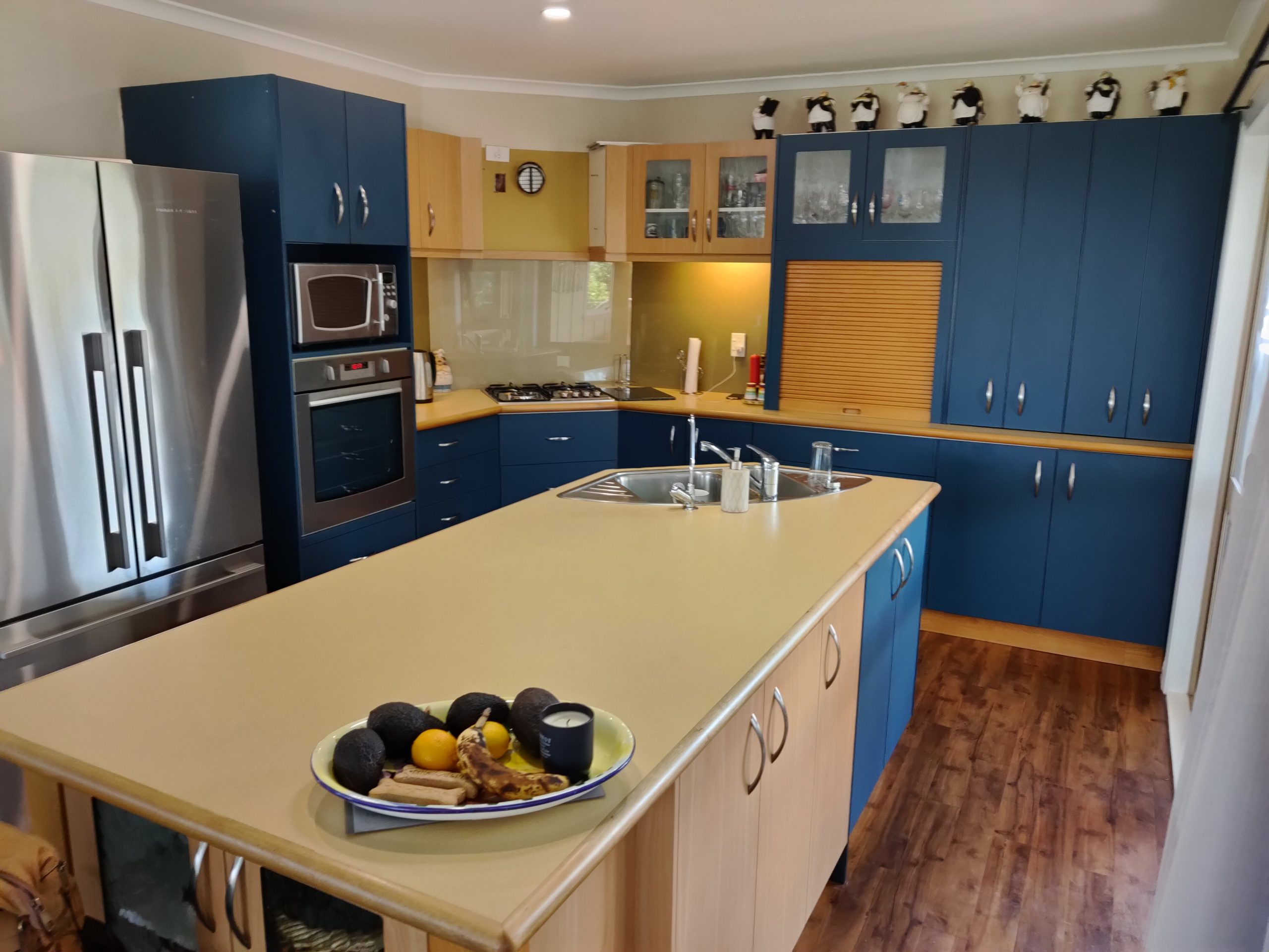 Renovations and Extensions - Built Spaces