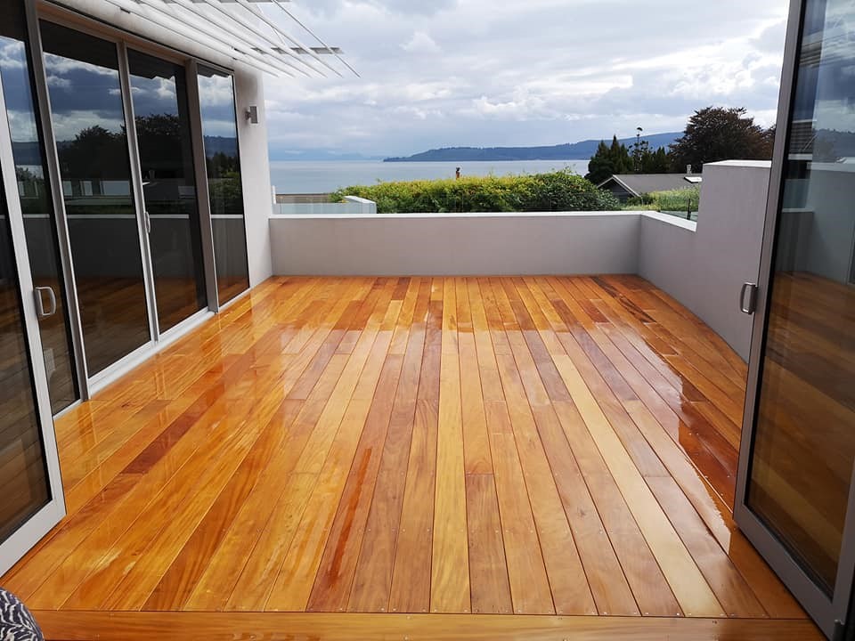 Built Spaces Taupo | New Homes & Renovation Builders