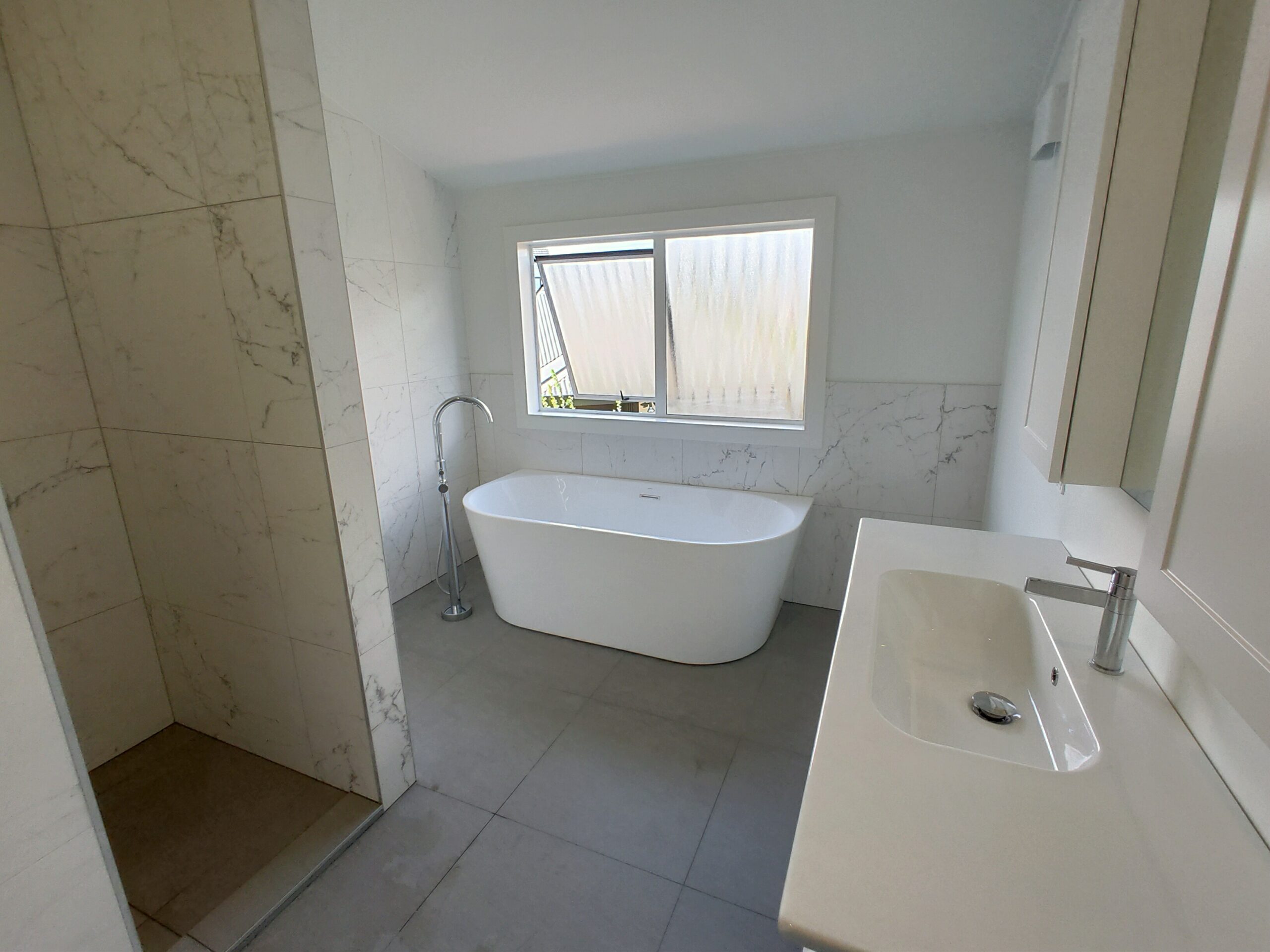 Renovations and Extensions - Built Spaces