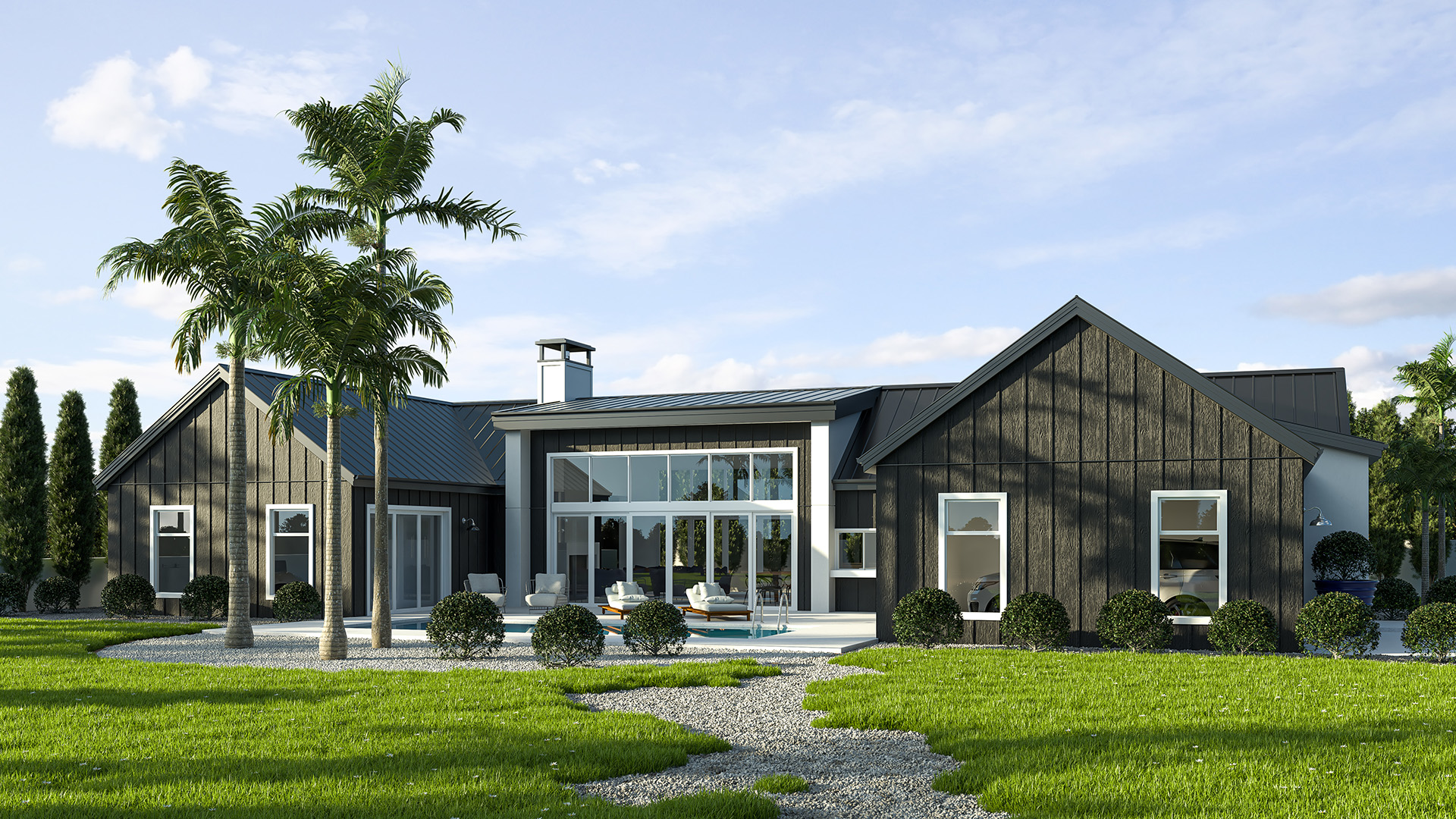 Built Spaces Taupo | New Homes & Renovation Builders