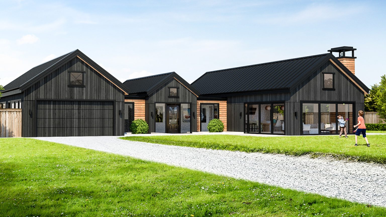 Built Spaces Taupo | New Homes & Renovation Builders