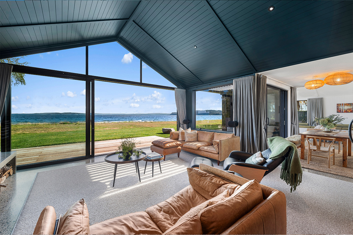 Built Spaces Taupo | New Homes & Renovation Builders